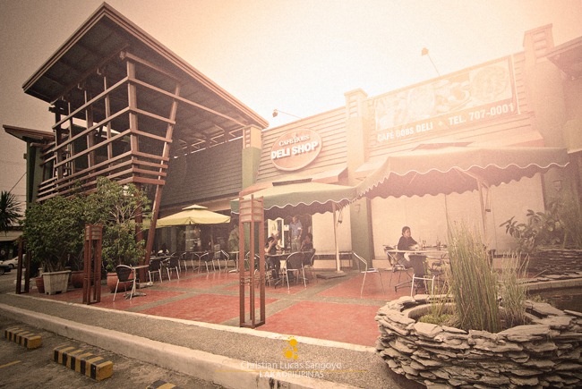 NEGROS OCCIDENTAL | Bacolod’s Café Bob’s - Lakad Pilipinas